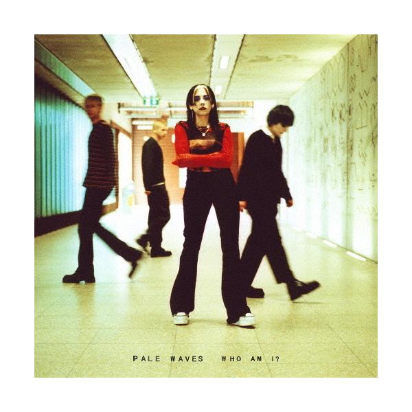 ◆品　番：POCE-23002◆発売日：2021年02月12日発売◆出荷目安：５〜１０日◆金曜販売開始商品◆フーアムアイ/WHO AM I ?