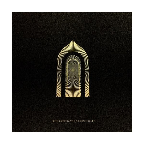 ◆品　番：UICY-15978◆発売日：2021年04月16日発売◆出荷目安：５〜１０日◆紙ジャケット仕様/金曜販売開始商品◆ザ・バトルアットガーデンズゲート/BATTLE AT GARDEN'S GATE,THE