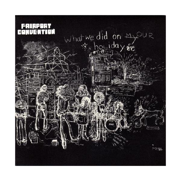 ◆品　番：UICY-79509◆発売日：2021年04月28日発売◆出荷目安：５〜１０日◆生産限定盤◆ホワットウィディドオンアワホリデイズプラス３/WHAT WE DID ON OUR HOLIDAYS(REMASTER WITH BONU...