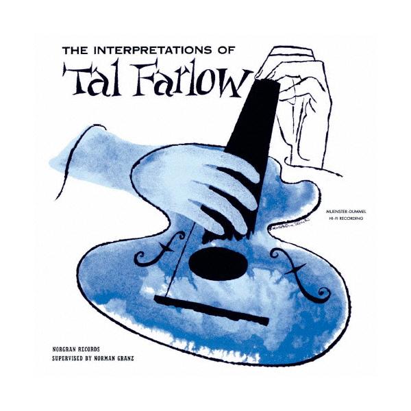 ◆品　番：UCCU-41004◆発売日：2021年04月21日発売◆出荷目安：５〜１０日◆限定盤/UHQCD◆ジ・インタープリテーションズオブタルファーロウ/INTERPRETATIONS OF TAL FARLOW,THE