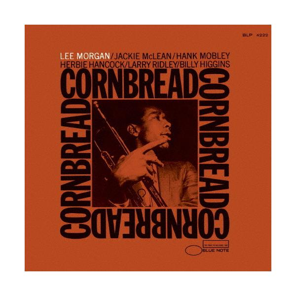 ◆品　番：UCCQ-9579◆発売日：2021年08月18日発売◆出荷目安：５〜１０日◆限定盤/SHM-CD◆コーンブレッド/CORNBREAD