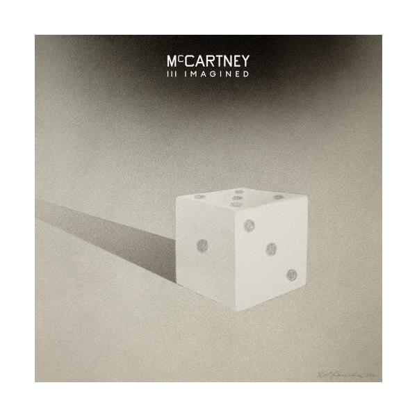 ◆品　番：UICY-15988◆発売日：2021年07月23日発売◆出荷目安：２〜５日◆スペシャル・エディション/SHM-CD/日本盤限定&amp;海外ポスター+応募抽選券付/紙ジャケット仕様/金曜販売開始商品◆マッカートニー３イマジンド/...