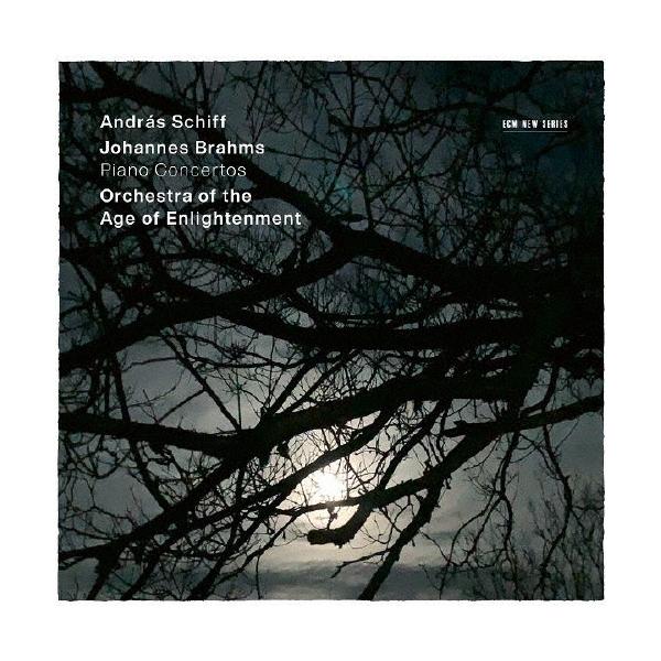 ◆品　番：UCCE-2095/6◆発売日：2021年06月04日発売◆出荷目安：２〜５日◆SHM-CD/三方背ケース仕様/金曜販売開始商品◆ブラームスピアノキョウソウキョクダイ１バンアンドダイ２バン