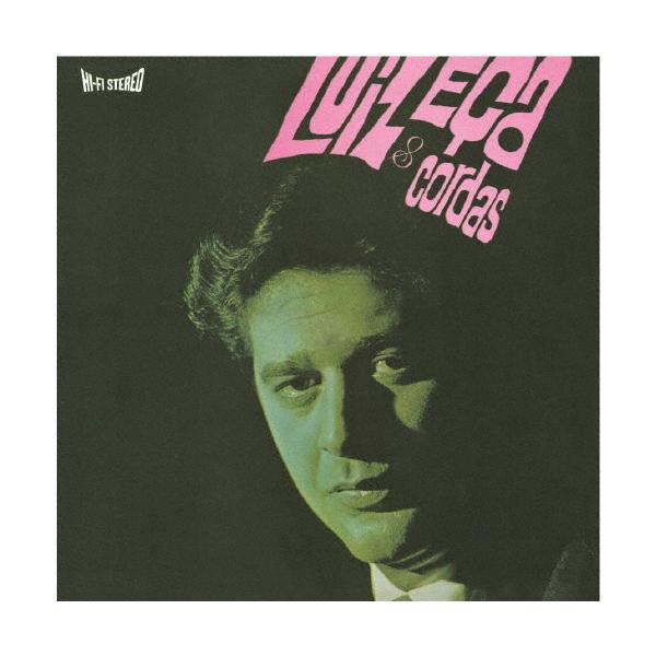 ◆品　番：UICY-79647◆発売日：2021年07月21日発売◆出荷目安：５〜１０日◆限定盤◆ルイスエサアンドコルダス/LUIZ ECA &amp; CORDAS