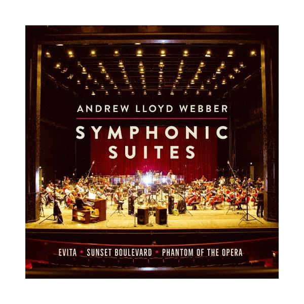 ◆品　番：UCCL-1228◆発売日：2021年10月29日発売◆出荷目安：２〜５日◆金曜販売開始商品◆シンフォニックベスト/SYMPHONIC SUITES