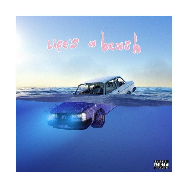 ◆品　番：UICI-1158◆発売日：2021年07月16日発売◆出荷目安：２〜５日◆紙ジャケット仕様/金曜販売開始商品◆ライフイズアビーチ/LIFE'S A BEACH