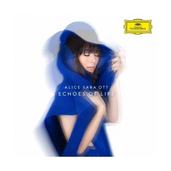 ◆品　番：UCCG-1885◆発売日：2021年08月06日発売◆出荷目安：２〜５日◆通常盤/SHM-CD/金曜販売開始商品◆※先着特典：ポストカードは終了いたしました。◆エコーズオヴライフ/ECHOES OF LIFE