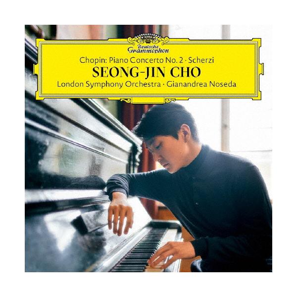 ◆品　番：UCCG-45021◆発売日：2021年08月27日発売◆出荷目安：２〜５日◆MQACD/UHQCD/金曜販売開始商品◆ショパンピアノキョウソウキョクダイ２バンスケルツォ
