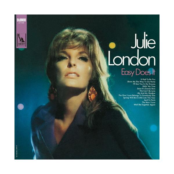 ◆品　番：UCCQ-9619◆発売日：2021年10月13日発売◆出荷目安：５〜１０日◆限定盤/紙ジャケット仕様◆イージーダズイット/EASY DOES IT