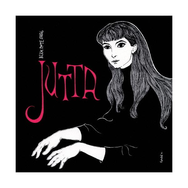 ◆品　番：UCCU-8096◆発売日：2021年10月20日発売◆出荷目安：５〜１０日◆生産限定盤◆ザ・ユタヒップクインテット/JUTTA HIPP QUINTET,THE