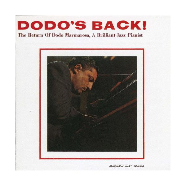 ◆品　番：UCCU-8230◆発売日：2021年11月24日発売◆出荷目安：２〜５日◆生産限定盤◆ドドズバック/DODO'S BACK!