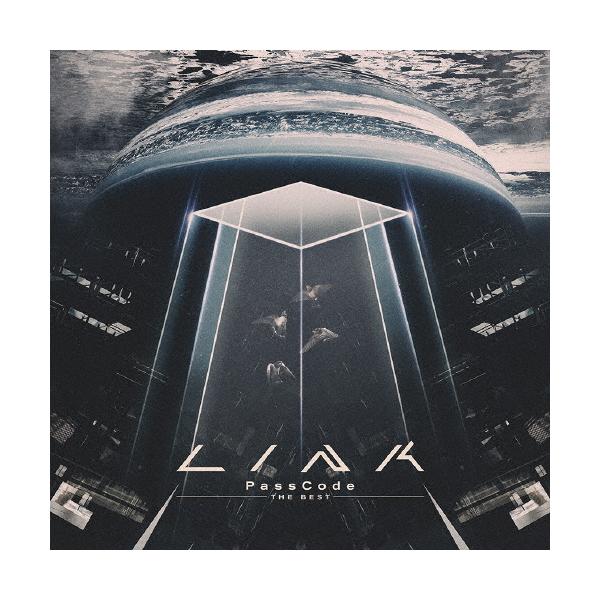 ◆品　番：UICZ-4588/9◆発売日：2021年09月29日発売◆出荷目安：５〜１０日◆通常盤◆パスコードザベストリンク/PASSCODE THE BEST -LINK-