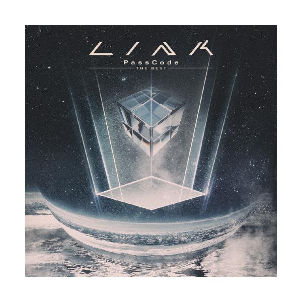 ◆品　番：UICZ-9200◆発売日：2021年09月29日発売◆出荷目安：２〜５日◆初回限定盤/Blu-ray Disc付/デジタルパック仕様◆パスコードザベストリンク/PASSCODE THE BEST -LINK-