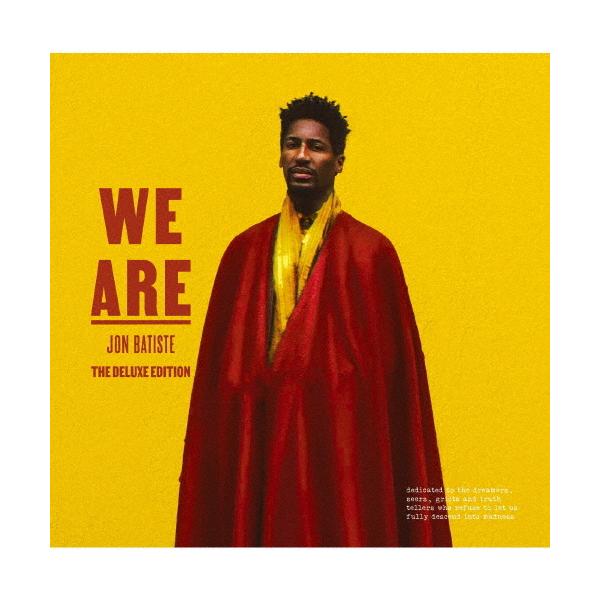 ◆品　番：UCCV-1190◆発売日：2021年10月15日発売◆出荷目安：５〜１０日◆SHM-CD/金曜販売開始商品◆ウィーアー/WE ARE