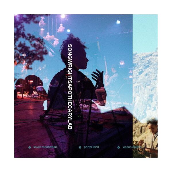 ◆品　番：UCCO-1232◆発売日：2021年10月01日発売◆出荷目安：２〜５日◆SHM-CD/金曜販売開始商品◆ソングライツアポセカリーラボ/SONGWRIGHTS APOTHECARY LAB