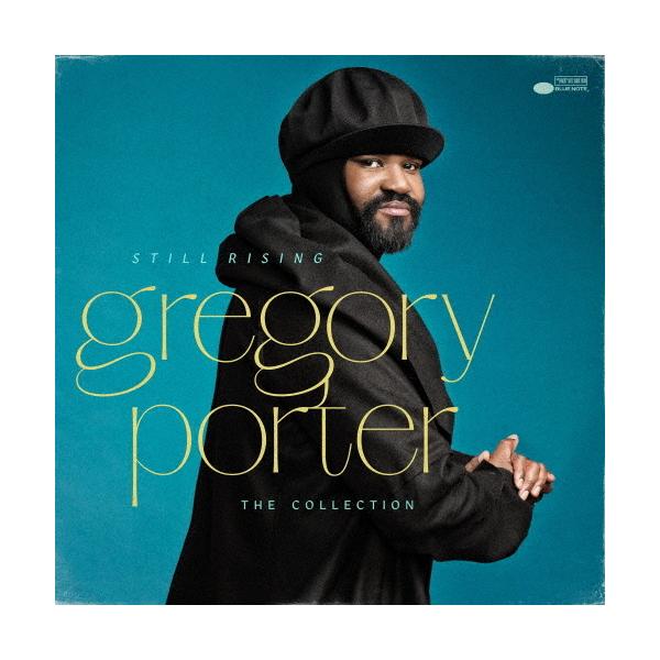 ◆品　番：UCCQ-1151/2◆発売日：2021年11月05日発売◆出荷目安：２〜５日◆金曜販売開始商品◆スティルライジングベストオブグレゴリーポーター/STILL RISING - THE COLLECTION