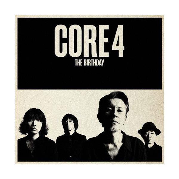 ◆品　番：UMCK-5707◆発売日：2021年11月03日発売◆出荷目安：５〜１０日◆※先着特典：ステッカーは終了致しました。◆コア４/CORE 4