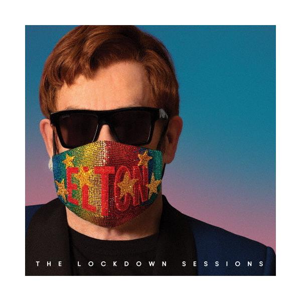 ◆品　番：UICY-16027◆発売日：2021年10月22日発売◆出荷目安：２〜５日◆SHM-CD/ブックレット付/金曜販売開始商品◆※先着特典のA4クリアファイルはお付けしておりません。予めご了承をお願い致します。◆ロックダウンセッショ...