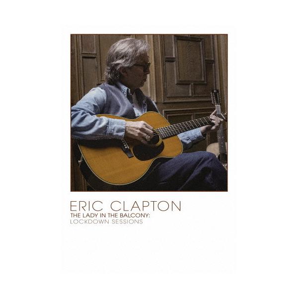 ◆品　番：UIBY-75134◆発売日：2021年11月12日発売◆出荷目安：５〜１０日◆完全生産限定盤/金曜販売開始商品◆レディインザバルコニーロックダウンセッションズ/LADY IN THE BALCONY:LOCKDOWN SESSI...