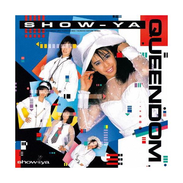 ◆品　番：UPCY-90018◆発売日：2021年12月08日発売◆出荷目安：５〜１０日◆生産限定盤◆クイーンダムプラス１/QUEENDOM +1