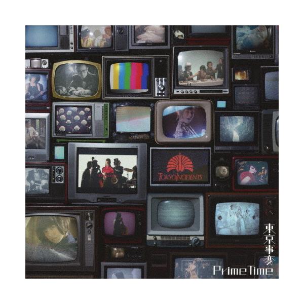 ◆品　番：UPXH-20110◆発売日：2021年12月22日発売◆出荷目安：２〜５日◆種類:Blu-ray◆プライムタイム/PRIME TIME