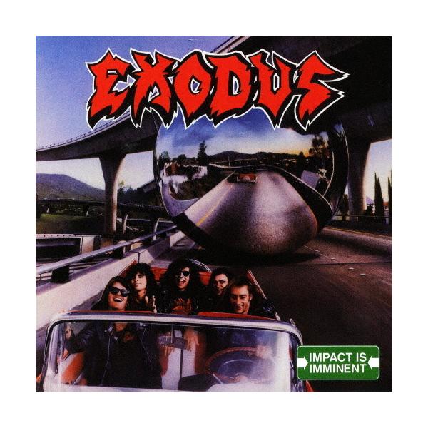 ◆品　番：UICY-79778◆発売日：2022年01月26日発売◆出荷目安：２〜５日◆生産限定盤◆インパクトイズイミネント/IMPACT IS IMMINENT