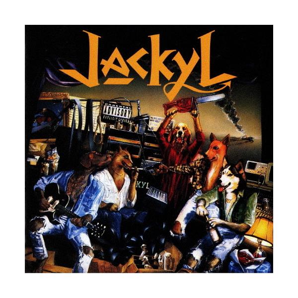 ◆品　番：UICY-79793◆発売日：2022年01月26日発売◆出荷目安：２〜５日◆生産限定盤◆ジャッカル/JACKYL