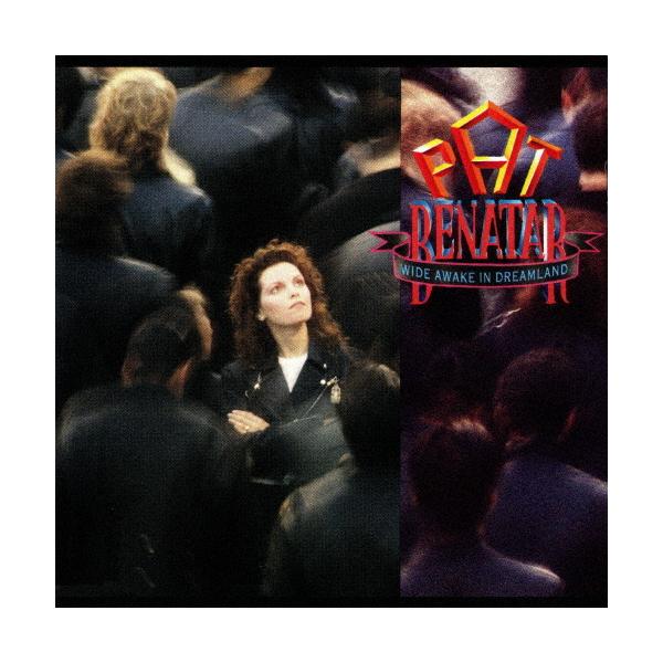 ◆品　番：UICY-79821◆発売日：2022年01月26日発売◆出荷目安：５〜１０日◆生産限定盤◆ワイドアウェイクインドリームランド/WIDE AWAKE IN DREAMLAND