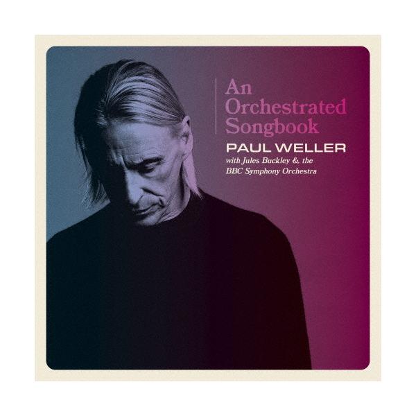 ◆品　番：UICY-16028◆発売日：2021年12月10日発売◆出荷目安：５〜１０日◆通常盤/SHM-CD/紙ジャケット/金曜販売開始商品◆オーケストレイテッドソングブック/ORCHESTRATED SONGBOOK WITH JULE...