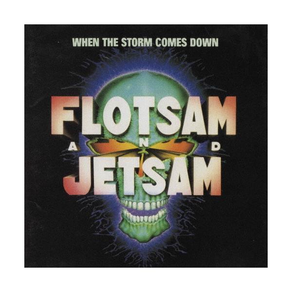 ◆品　番：UICY-79902◆発売日：2022年03月23日発売◆出荷目安：５〜１０日◆生産限定盤◆ホエンザストームカムズダウン/WHEN THE STORM COMES DOWN