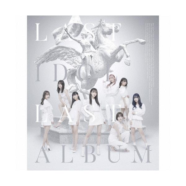 ◆品　番：TYCT-69236◆発売日：2022年04月27日発売◆出荷目安：５〜１０日◆初回限定盤/Type A/Blu-ray Disc付◆※先着特典：生写真は終了致しました。◆ラストアルバム