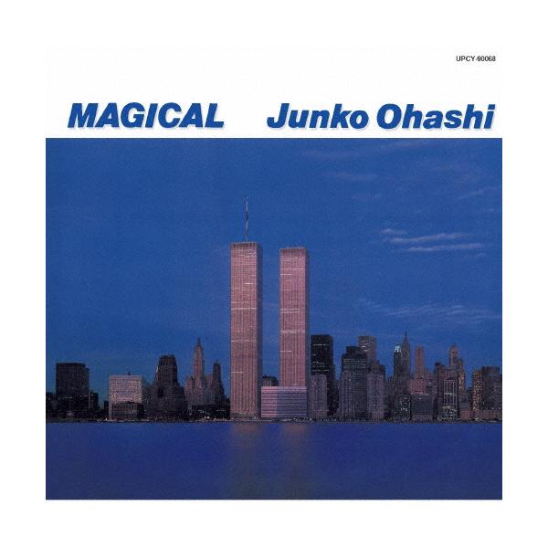 ◆品　番：UPCY-90068◆発売日：2022年06月29日発売◆出荷目安：２〜５日◆限定盤◆マジカルオオハシジュンコノセカイ３