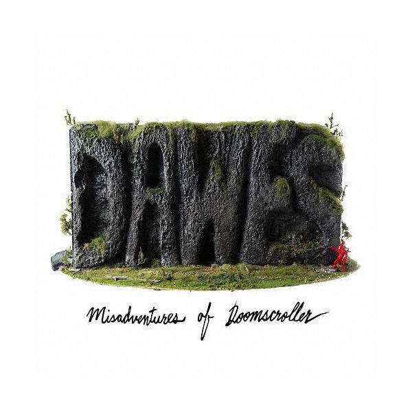 ◆品　番：UICB-10009◆発売日：2022年07月22日発売◆出荷目安：２〜５日◆SHM-CD/金曜販売開始商品◆ミスアドベンチャーズオブドゥームスクローラー/MISADVENTURES OF DOOMSCROLLER