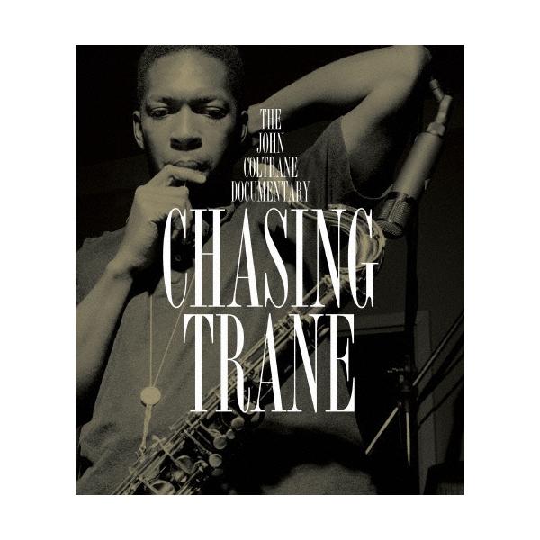 ◆品　番：UCXU-1003◆発売日：2022年09月16日発売◆出荷目安：５〜１０日◆種類:Blu-ray◆金曜販売開始商品◆ジョンコルトレーンチェイシングトレーン/JOHN COLTRANE DOCUMENTARY/CHASING TR...