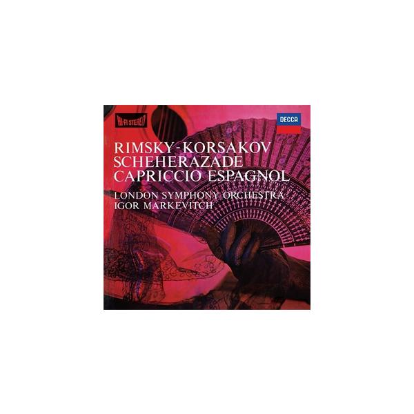 ◆品　番：PROC-2372◆発売日：2022年08月24日発売◆出荷目安：２〜３週間◆種類:HybridCD◆※インディーズ商品につき、お届けまでにお時間がかかる場合がございます。予めご了承下さい。◆リムスキーコルサコフコウキョウクミキョ...