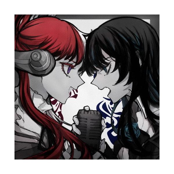 ◆品　番：TYCT-69245◆発売日：2022年08月10日発売◆出荷目安：５〜１０日◆初回限定盤/DVD付◆※先着特典：オリジナルポスターは終了しました。◆※初回仕様のトレカ ランダム1種封入とシリアルナンバー入り応募抽選券の封入は終了...