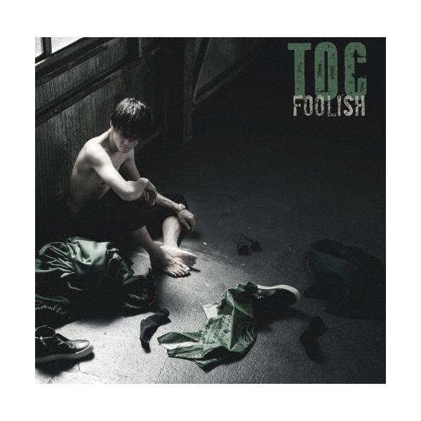 ◆品　番：POCE-92133◆発売日：2022年09月28日発売◆出荷目安：５〜１０日◆初回限定盤/DVD付◆※先着特典は終了しました◆フーリッシュ/FOOLISH