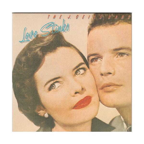 ◆品　番：UICY-40377◆発売日：2022年09月28日発売◆出荷目安：５〜１０日◆生産限定盤/MQA-CD◆ラヴスティンクス/LOVE STINKS