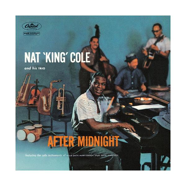 ◆品　番：UCCU-5906◆発売日：2022年10月19日発売◆出荷目安：５〜１０日◆SHM-CD◆アフターミッドナイト/AFTER MIDNIGHT