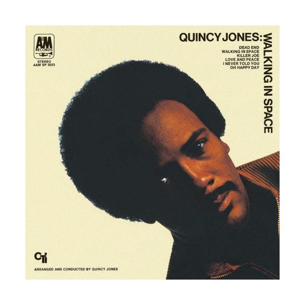 ◆品　番：UCCU-5914◆発売日：2022年10月19日発売◆出荷目安：５〜１０日◆SHM-CD◆ウォーキングインザスペース/WALKING IN SPACE