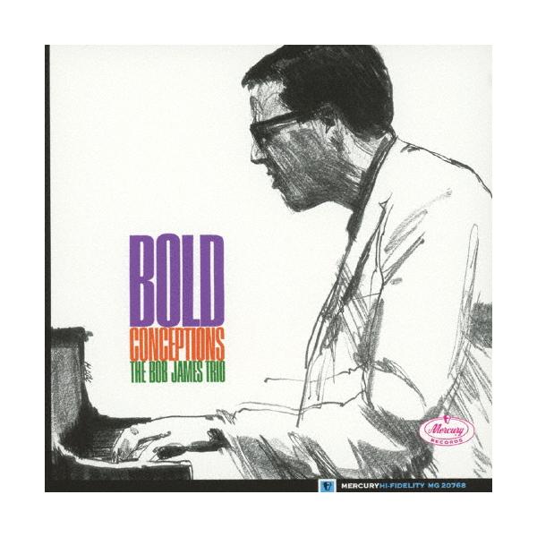 ◆品　番：UCCU-5925◆発売日：2022年10月19日発売◆出荷目安：５〜１０日◆SHM-CD◆ボールドコンセプションプラス２/BOLD CONCEPTIONS