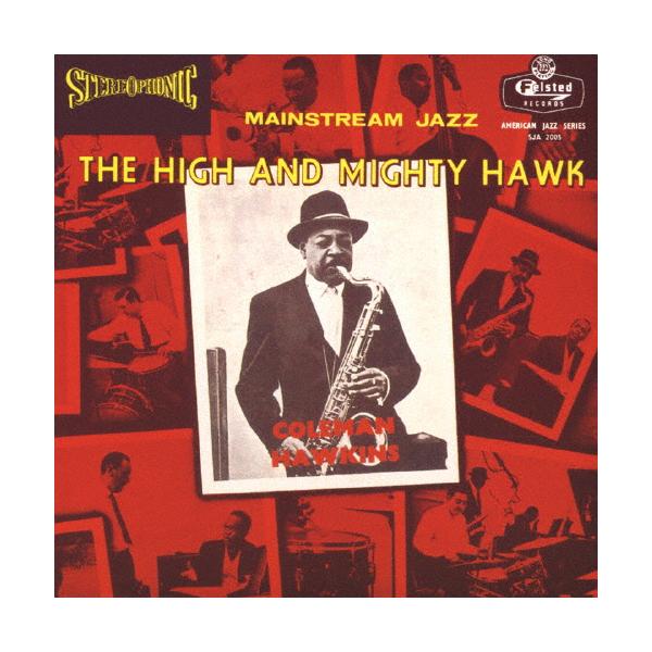 ◆品　番：UCCU-5945◆発売日：2022年10月19日発売◆出荷目安：５〜１０日◆SHM-CD◆ハイアンドマイティホーク/HIGH AND MIGHTY HAWK,THE