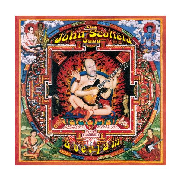 ◆品　番：UCCU-5972◆発売日：2022年11月23日発売◆出荷目安：５〜１０日◆SHM-CD◆ウーバージャム/UBERJAM