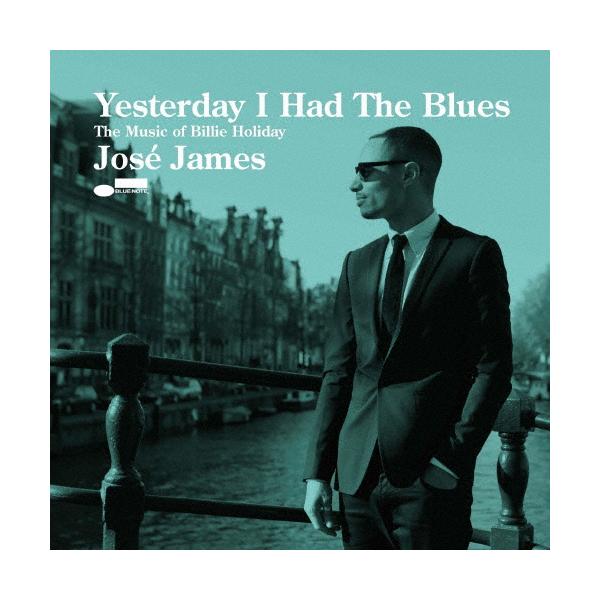 ◆品　番：UCCU-5994◆発売日：2022年11月23日発売◆出荷目安：５〜１０日◆SHM-CD◆イエスタデイアイハドザブルース/YESTERDAY I HAD THE BLUES: THE MUSIC OF BILLIE HOLIDAY