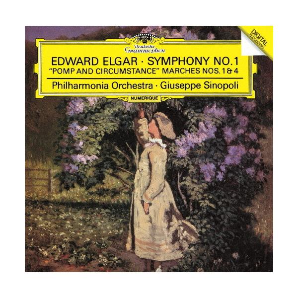 ◆品　番：UCCS-50243◆発売日：2022年10月05日発売◆出荷目安：５〜１０日◆SHM-CD/ブックレット付◆エルガーコウキョウキョクダイ１バンホカ