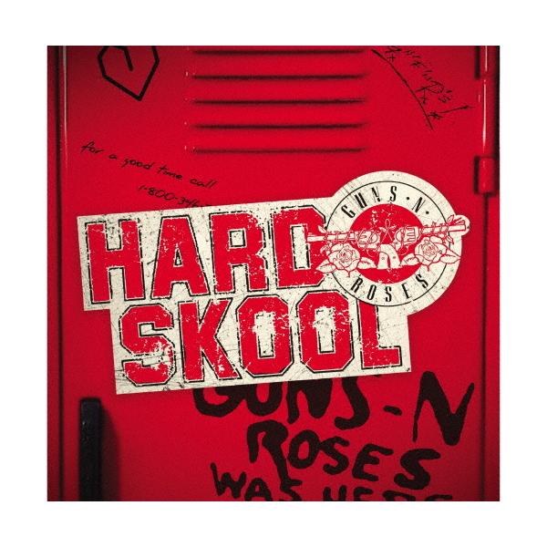 ◆品　番：UICY-80174◆発売日：2022年08月17日発売◆出荷目安：５〜１０日◆限定盤/SHM-CD/紙ジャケット仕様◆ハードスクール/HARD SKOOL