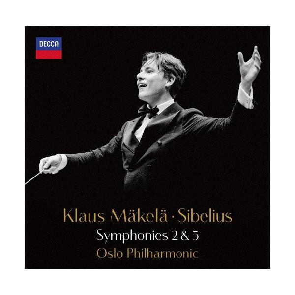 ◆品　番：UCCD-45018◆発売日：2022年10月05日発売◆出荷目安：２〜５日◆MQA-CD/UHQCD◆シベリウスコウキョウキョクダイ２バンアンドダイ５バン