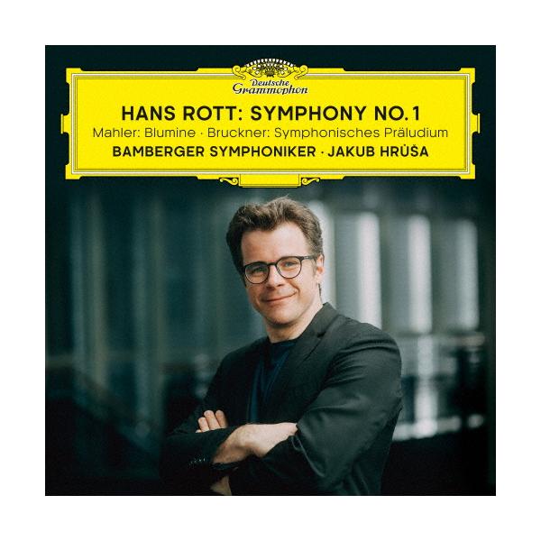 ◆品　番：UCCG-45063◆発売日：2022年10月14日発売◆出荷目安：２〜５日◆UHQCD/MQACD/金曜販売開始商品◆ハンスロットコウキョウキョクダイ１バンホカ