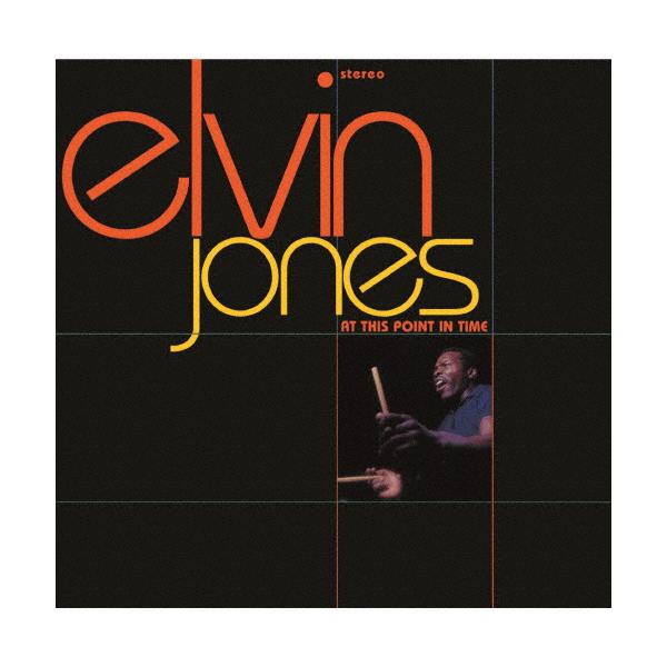 ◆品　番：UCCU-45065◆発売日：2022年11月30日発売◆出荷目安：２〜５日◆UHQCD◆アットディスポイントインタイム/AT THIS POINT IN TIME