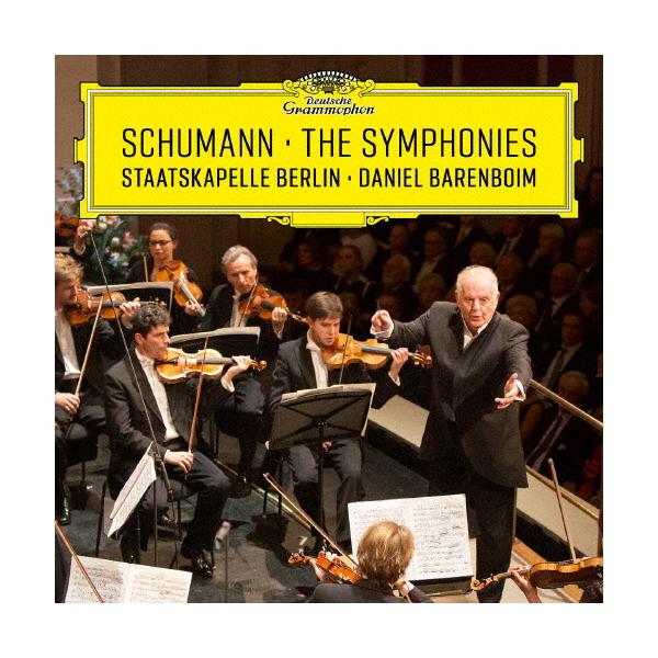 ◆品　番：UCCG-45065/6◆発売日：2022年11月04日発売◆出荷目安：５〜１０日◆MQA-CD/UHQCD/グリーン・カラー・レーベルコート仕様/金曜販売開始商品◆シューマンコウキョウキョクゼンシュウ